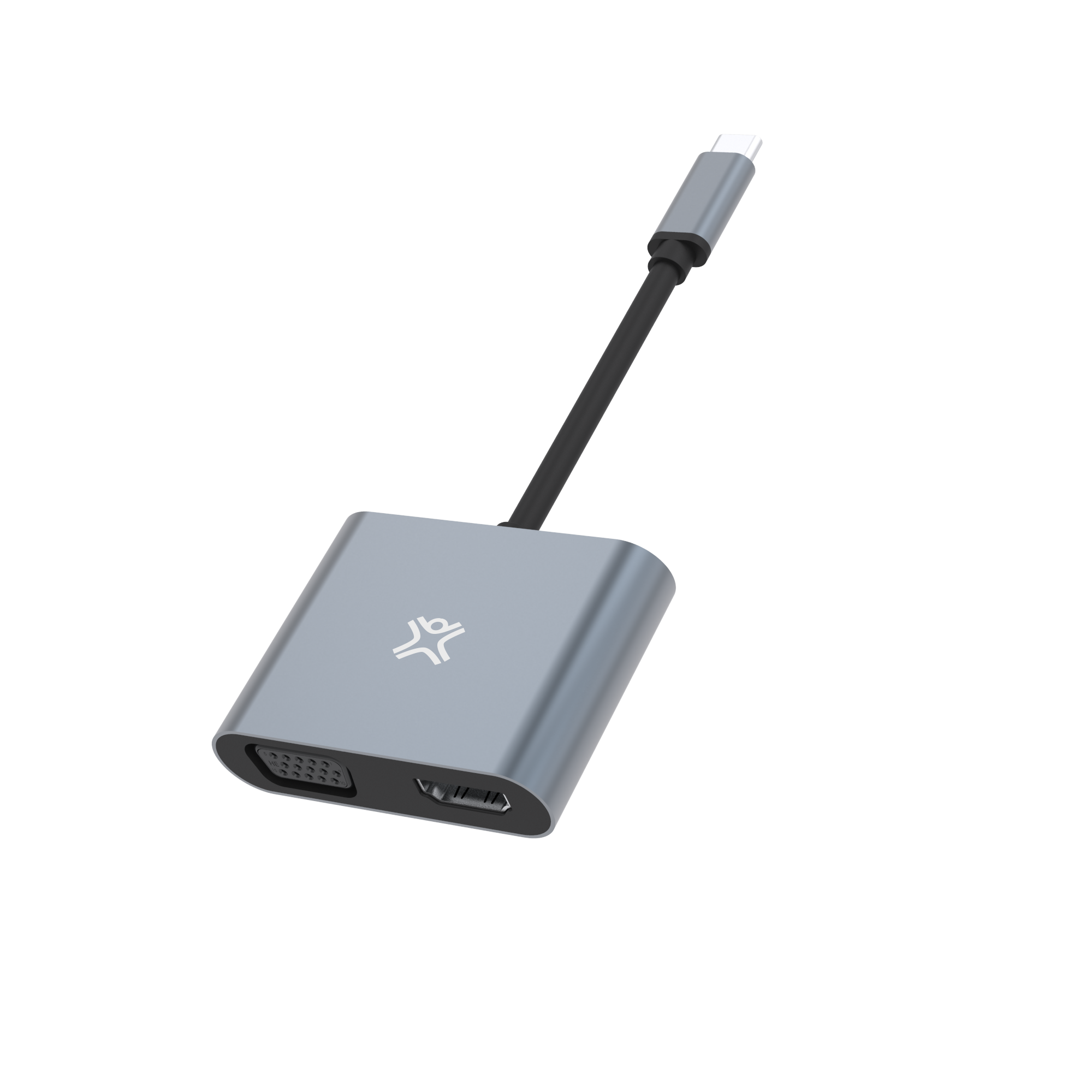 XtremeMac's Multiport Single Port Adapter Collection – Xtrememac