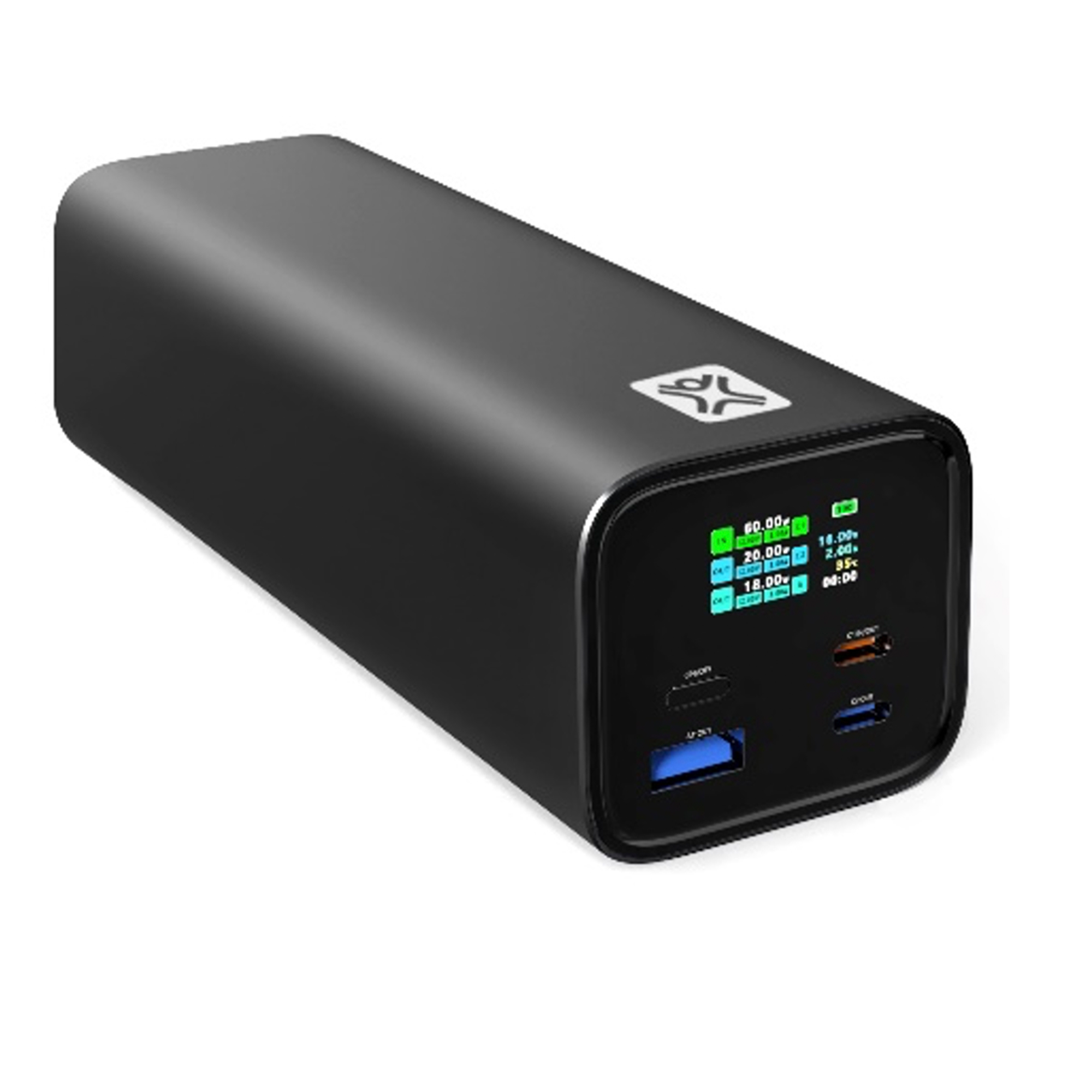 XtremeMac X-Power Max 27000mAh Power Bank – Xtrememac