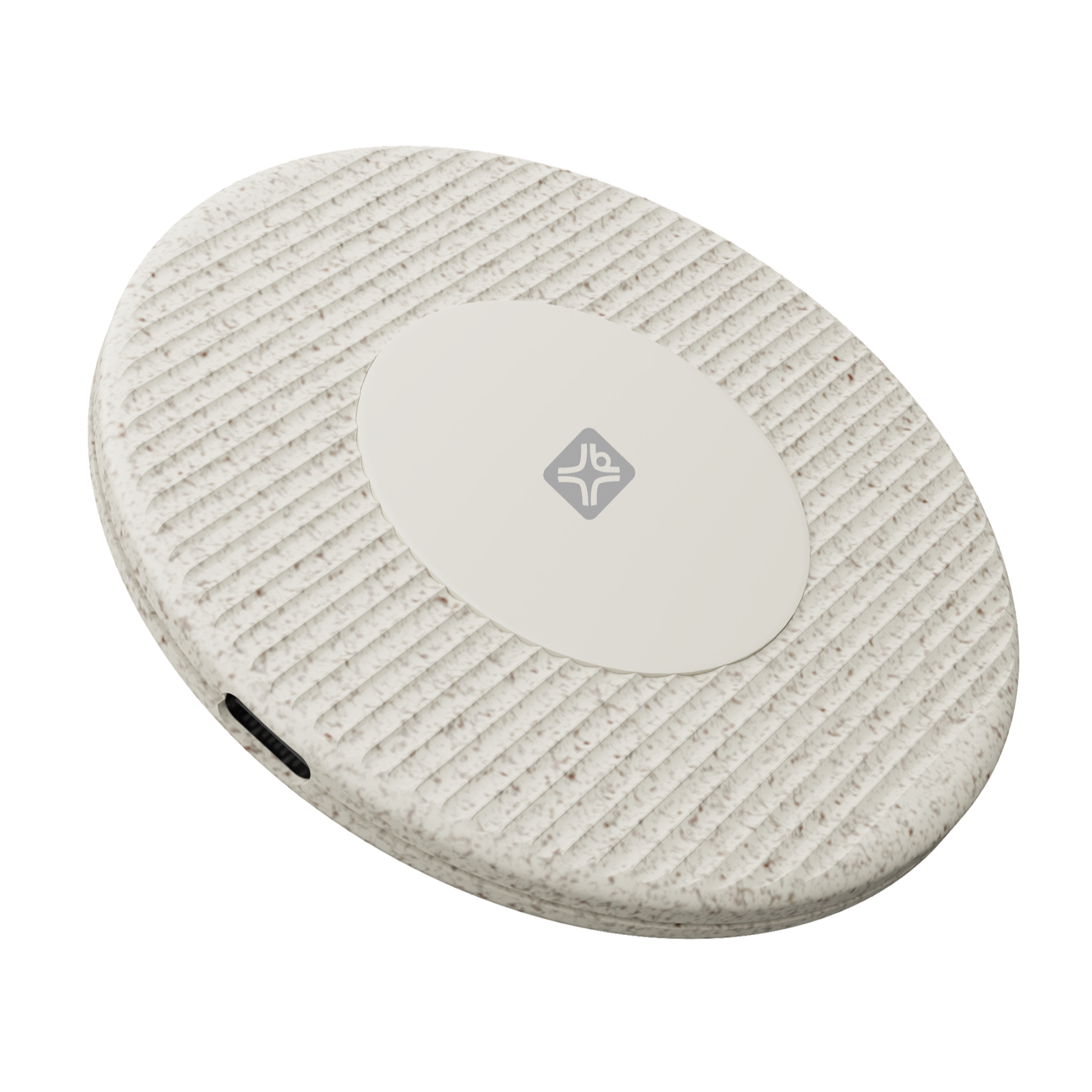 Eco 15W Wireless USB-C Charging Pad – Xtrememac